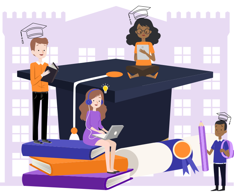 LMS 360 - Empowering Learning