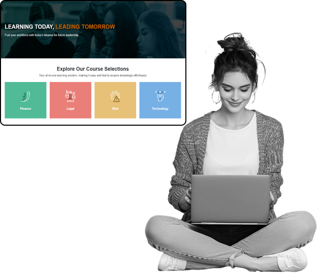 LMS 360 - Empowering Learning